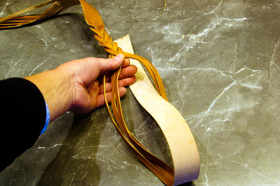 Magic Braiding Tutorial